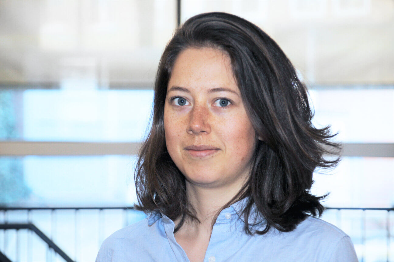 Onze mensen – vhp human performance