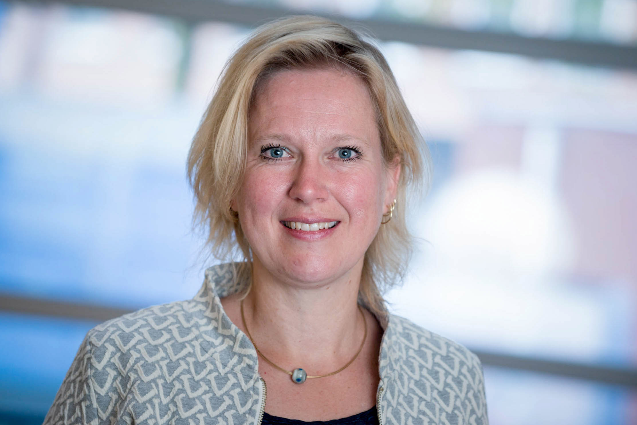 De kracht van een goed ontworpen werkomgeving