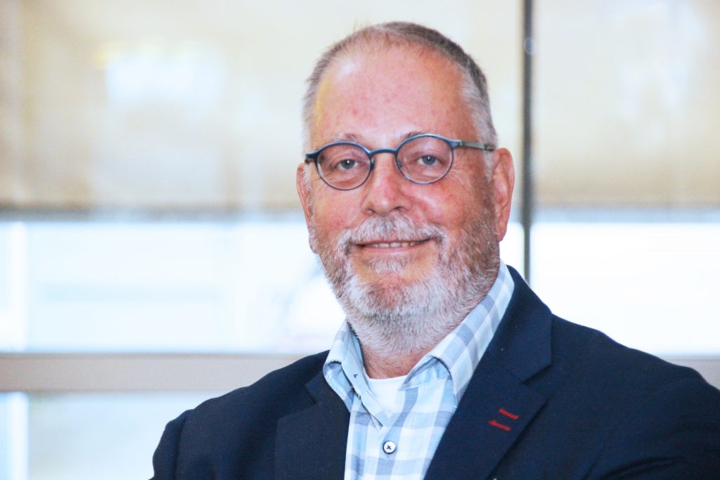 Prof. Dr. Peter Vink - vhp human performance