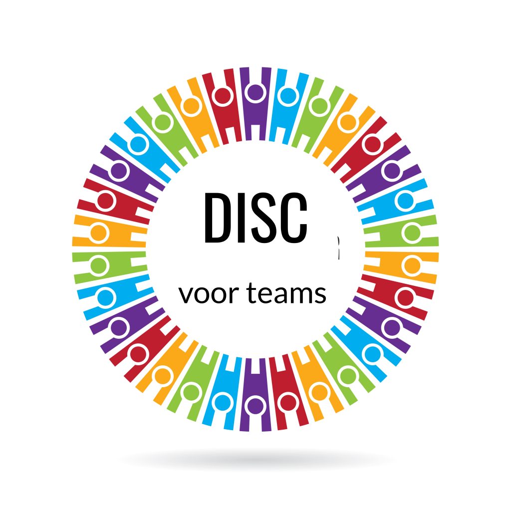 DISC voor teams - vhp human performance