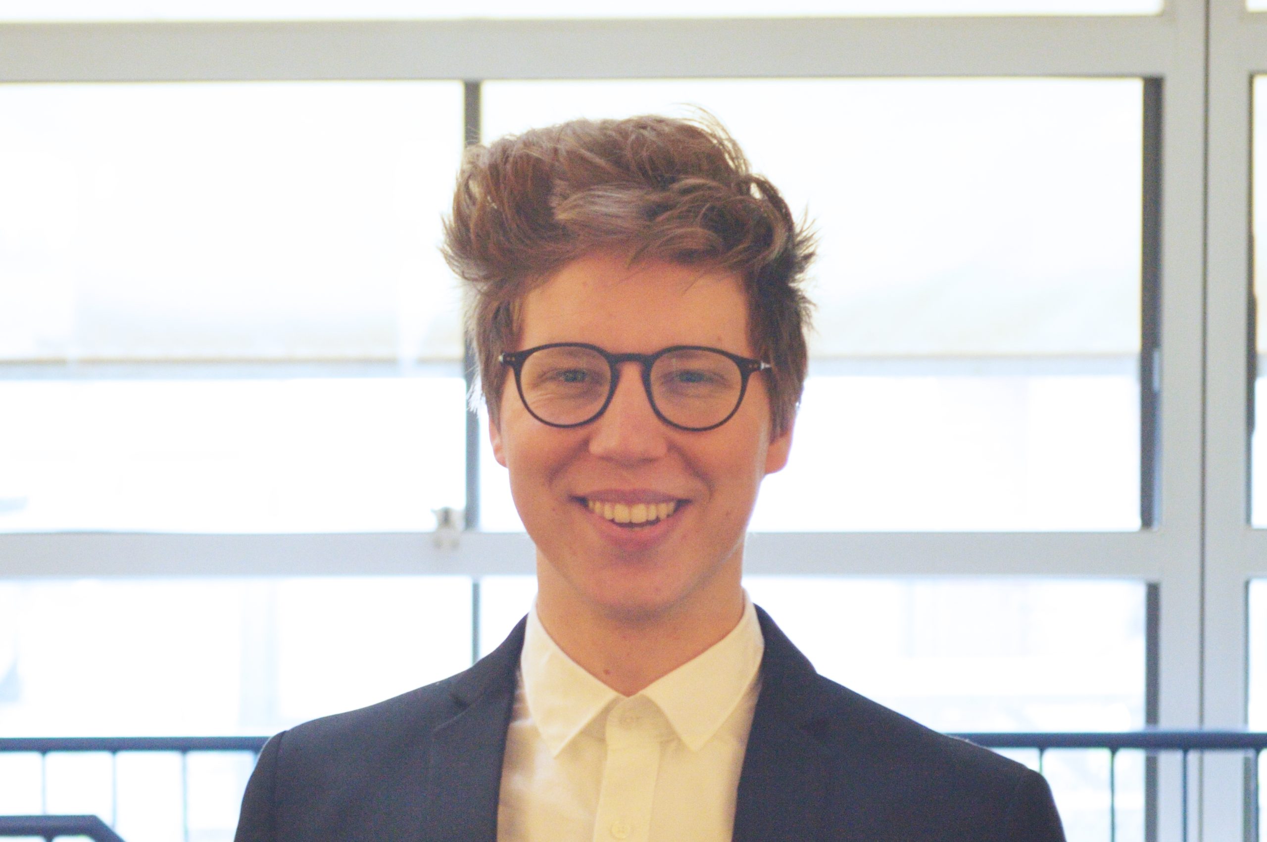 Tim Rijkers MSc - vhp human performance