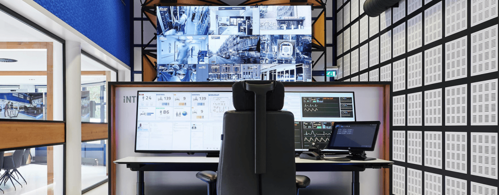 Het grootste Control Room Event van de Benelux - vhp human performance